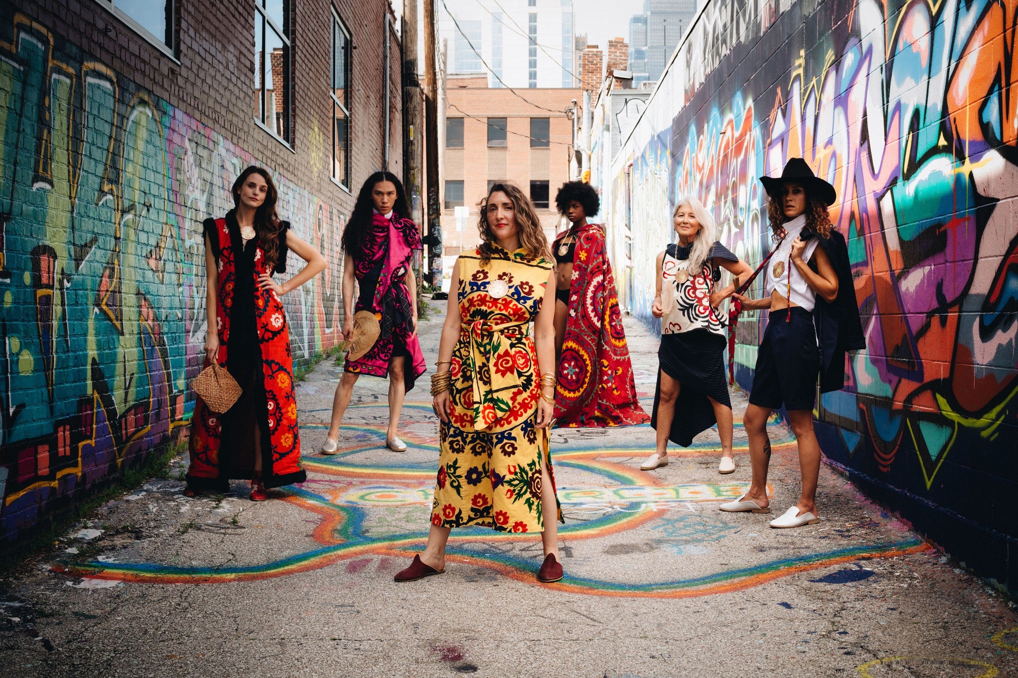 Little Red Riding Hood